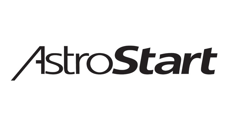 AstroStart - Progressive Group