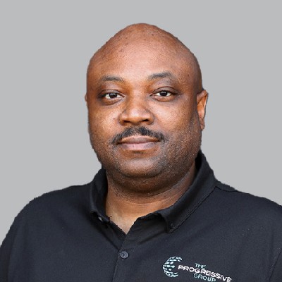 MARCUS WILLIAMS - Progressive Group