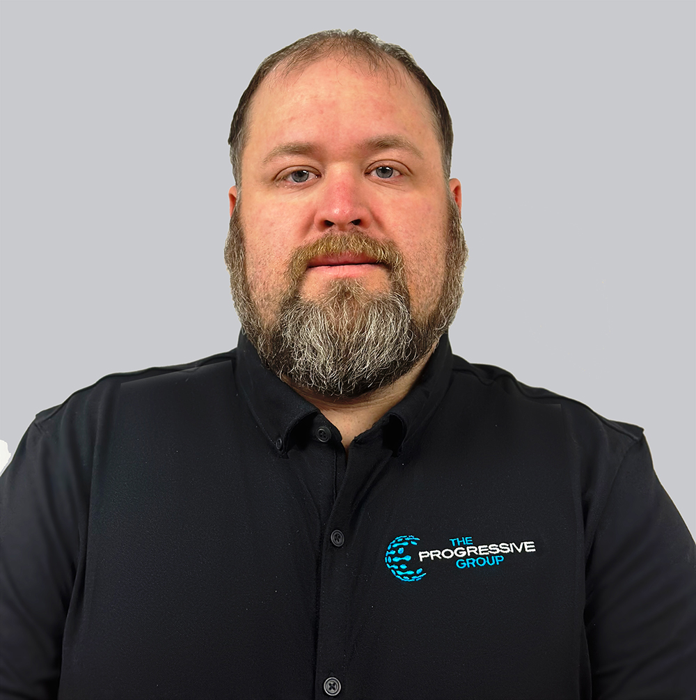 Brian Robinson - Progressive Group