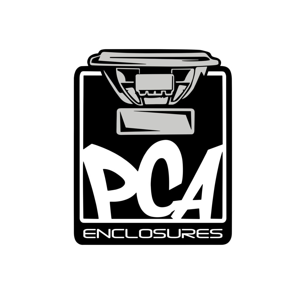 PCA Enclosures - Progressive Group